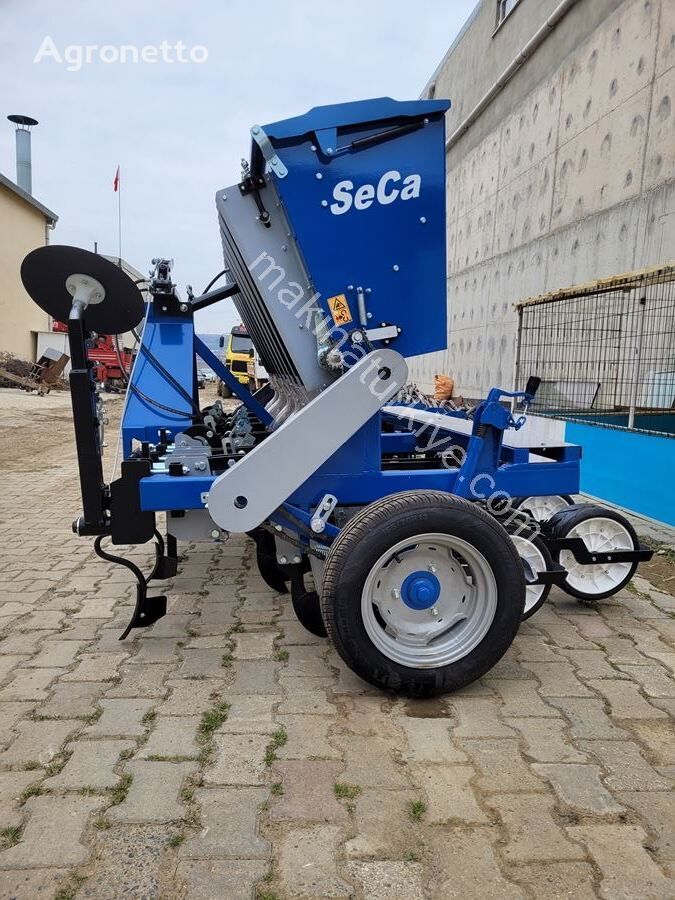 Nova Seca SC1-10 sadilica za beli luk