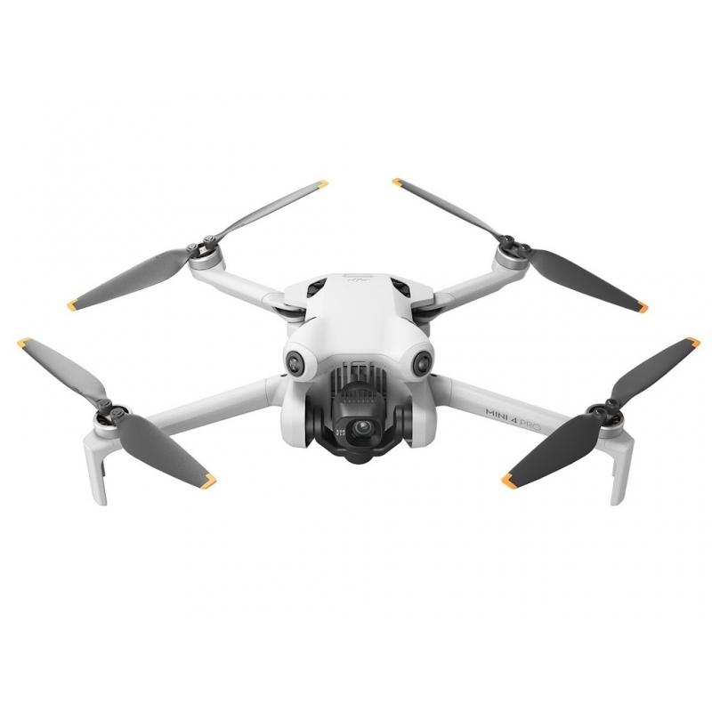 Dron DJI Mini 4 Pro Fly More Combo (DJI RC 2)