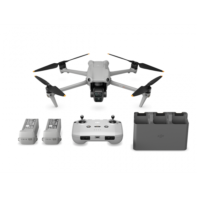 Dron DJI Air 3 Fly More Combo (DJI RCN2)