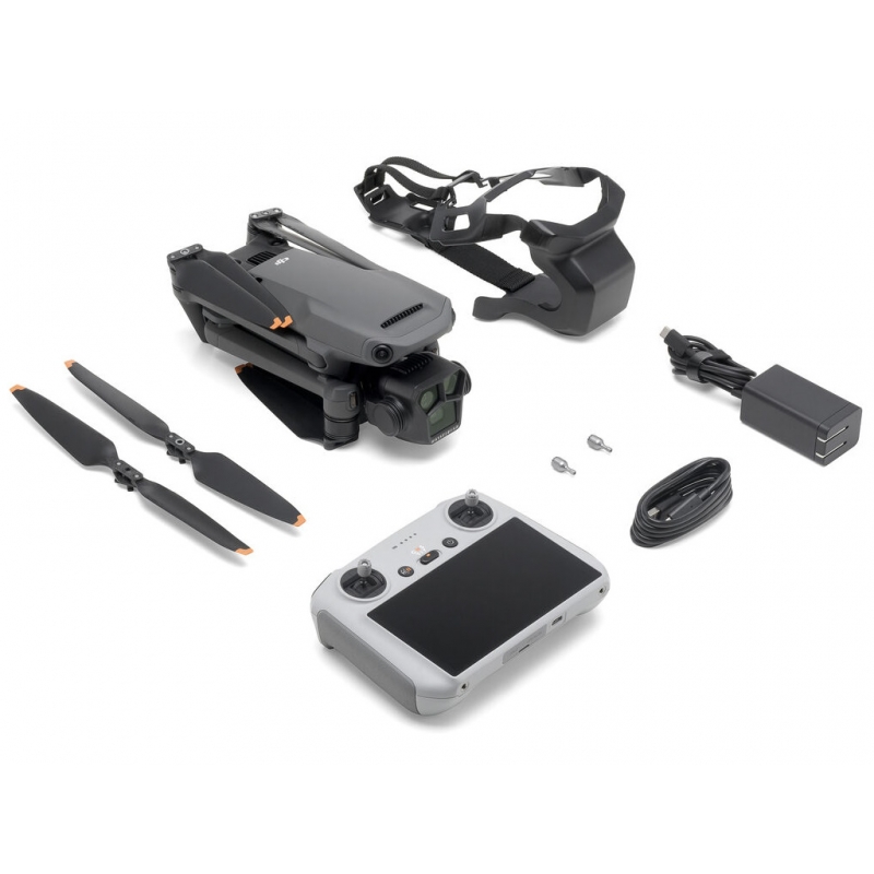 Dron DJI Mavic 3 Pro (DJ RC) (EU)