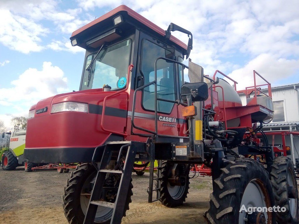 Case IH 3185 samohodna prskalica