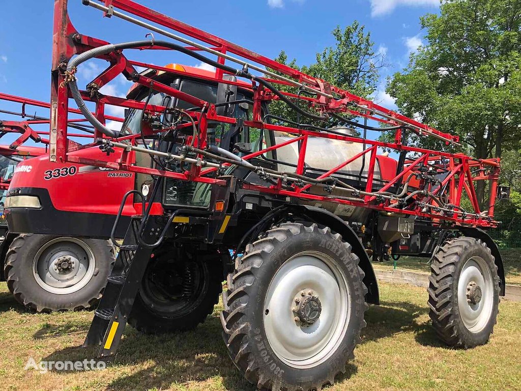 Case IH 3330 Patriot KLIRENS 1.5 M.!!! samohodna prskalica