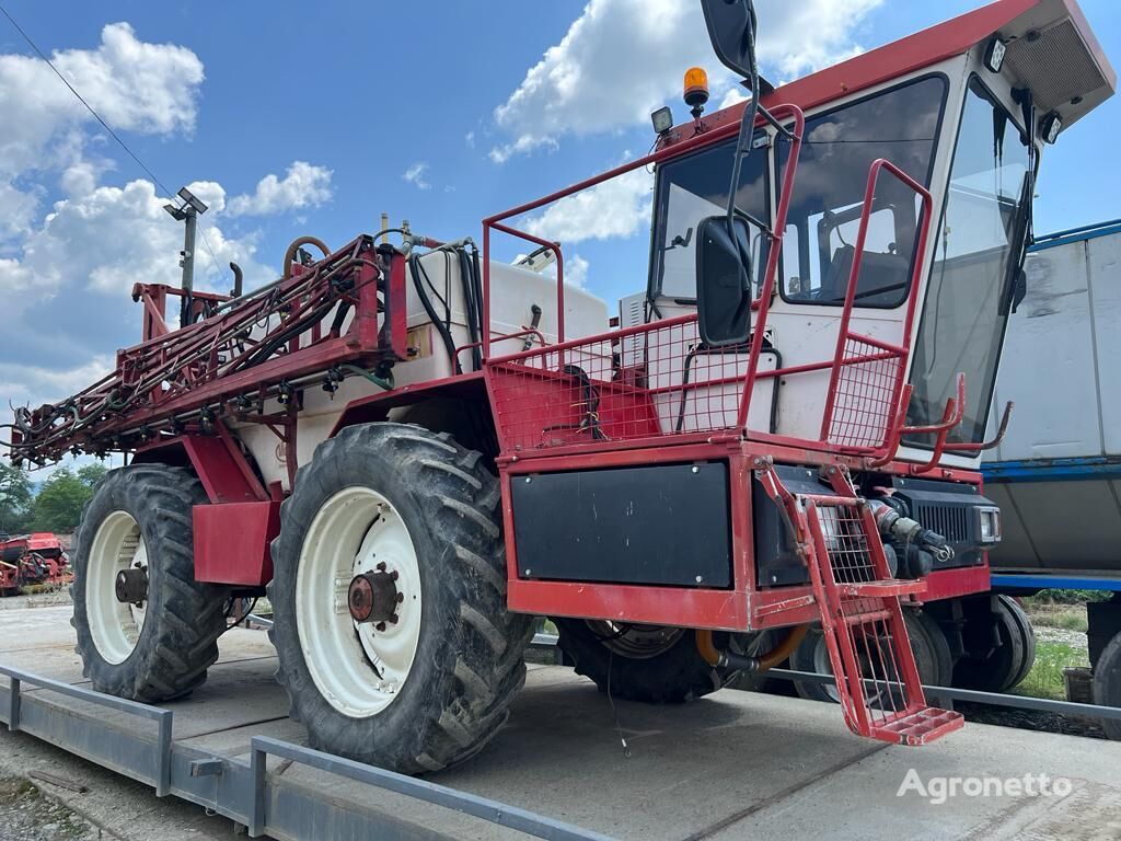 Agrifac Cebeco samohodna prskalica