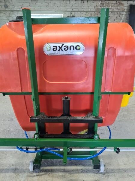 Nova Axano Eco Spray 1000 nošena prskalica