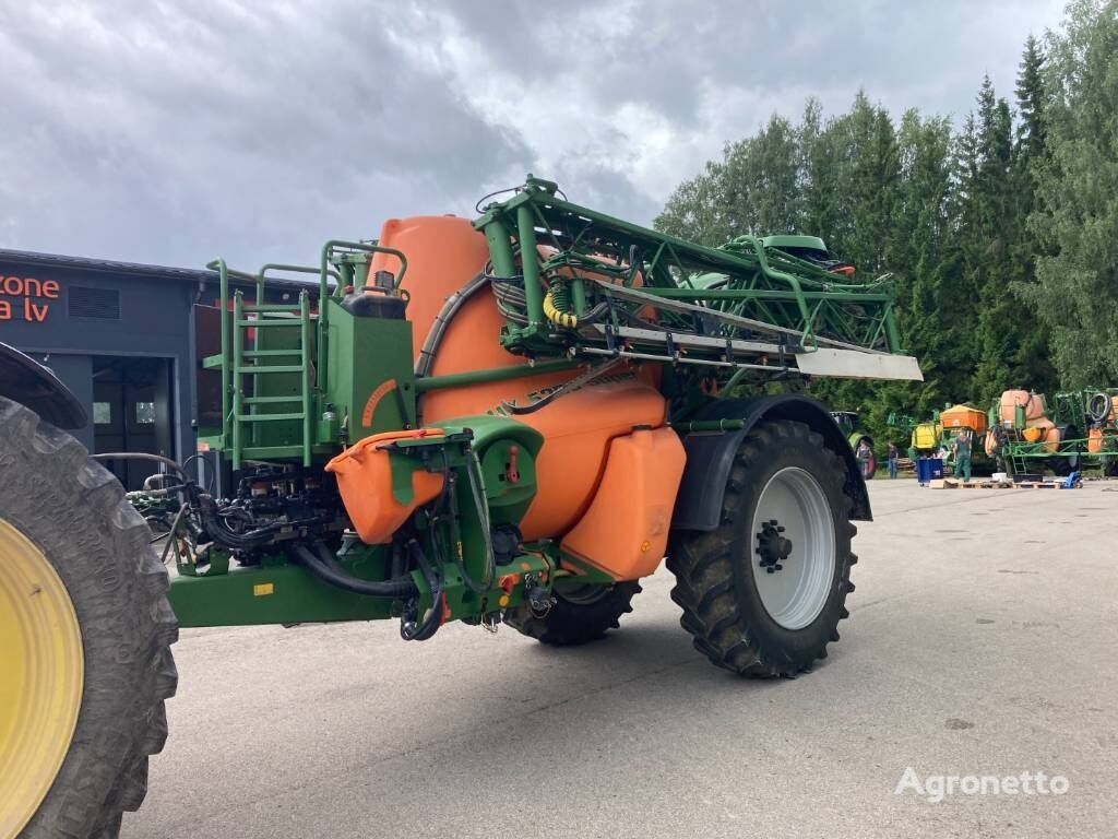 Amazone UX 5200 Super 36 vučena prskalica