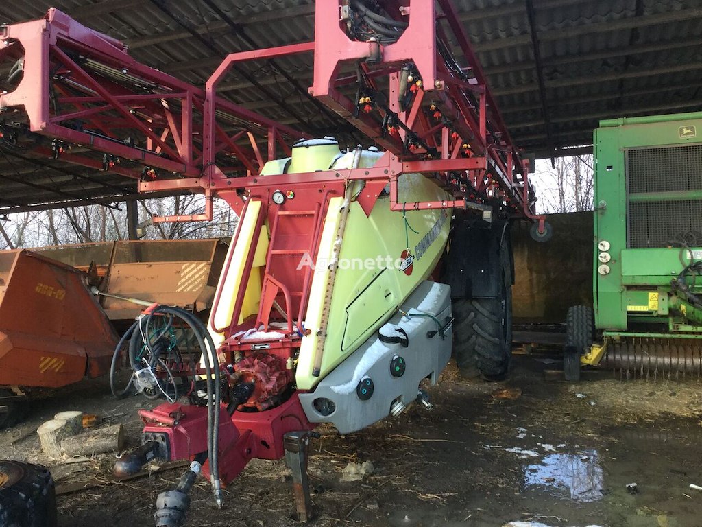 Hardi Commander 4400 vučena prskalica