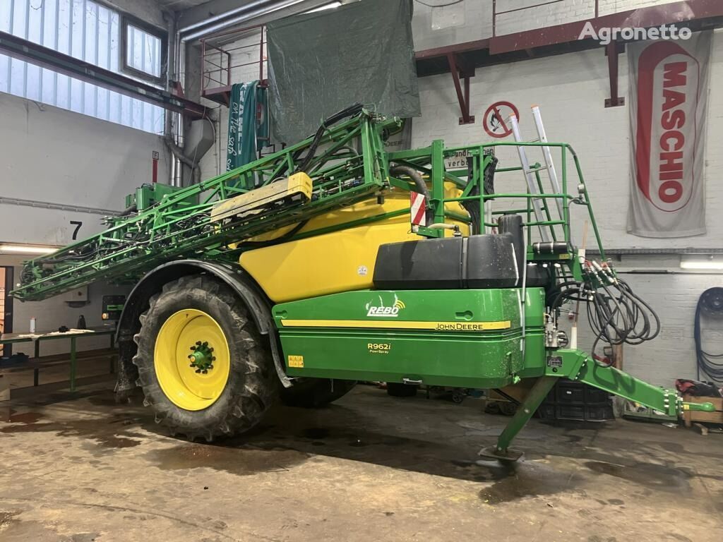 John Deere R962I ANHÄNGEFELDSPRITZE vučena prskalica