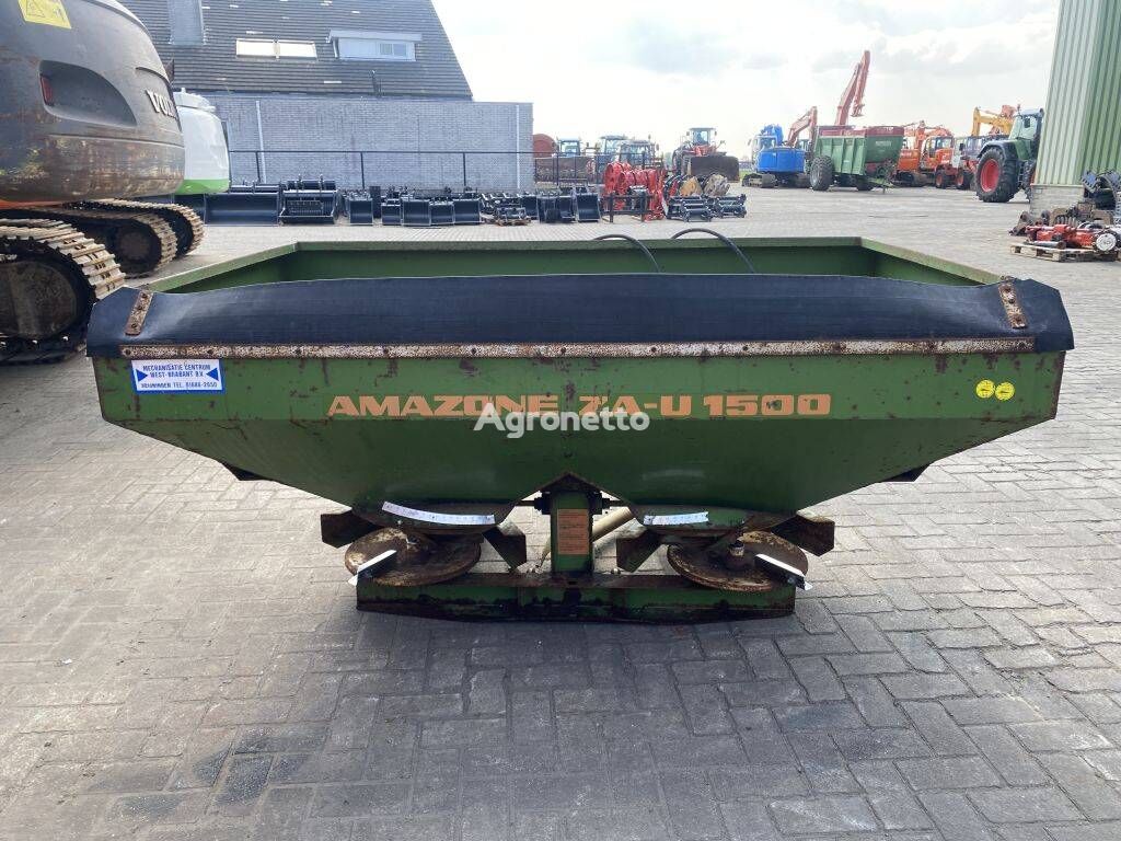 Amazone ZA-U 1500 nošeni rasipač