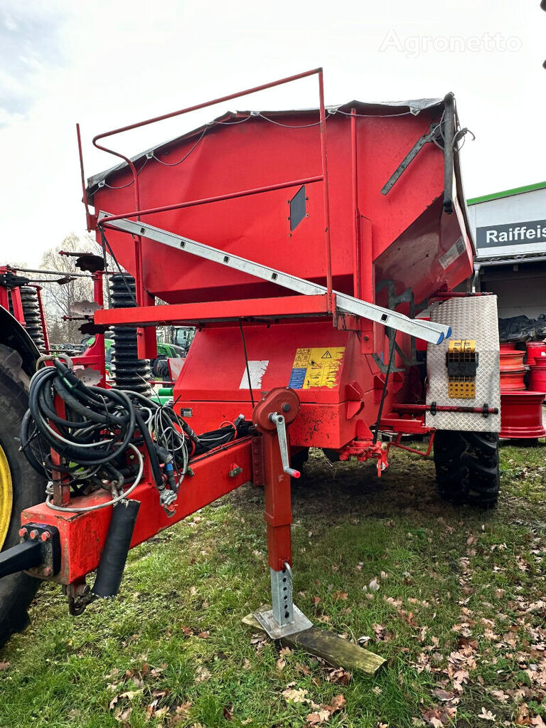 Rauch Großflächenstreuer TWS 7000 vučeni rasipač