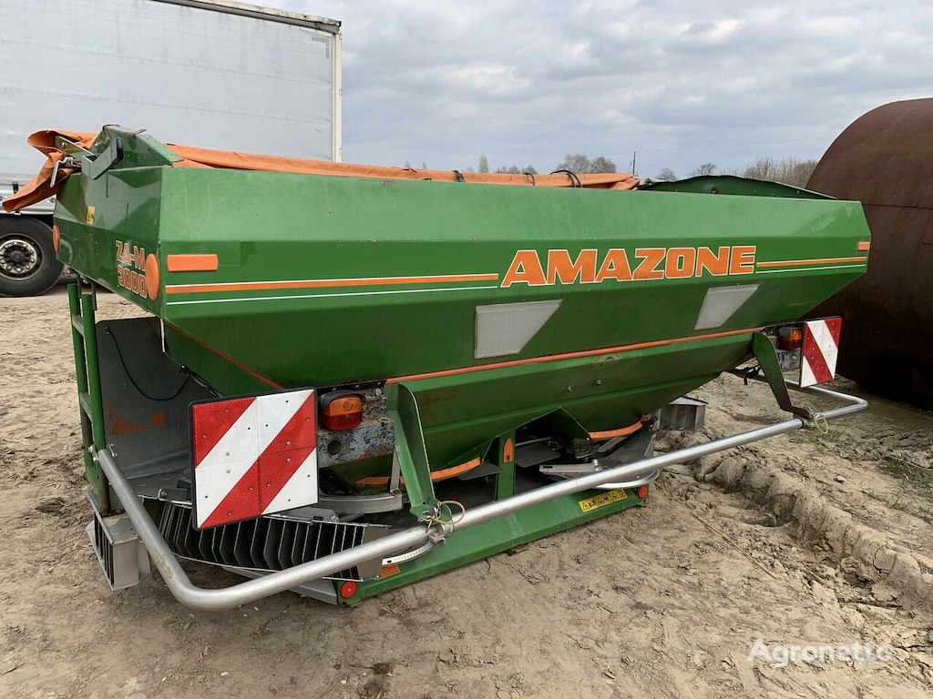 Amazone ZA-M 3000 Ultra Profis nošeni rasipač