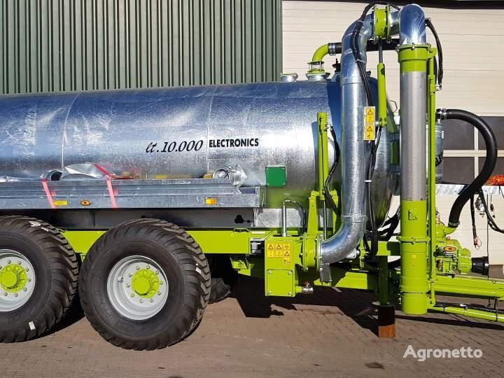 Novi MB100 watertank rasipači veštačkog đubriva