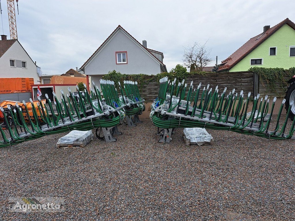 Farmtech Condor rasipači veštačkog đubriva