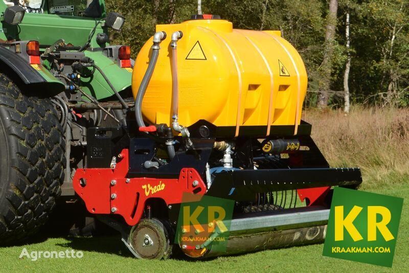 Novi Vredo Fluid Feeder 140 rasipači veštačkog đubriva