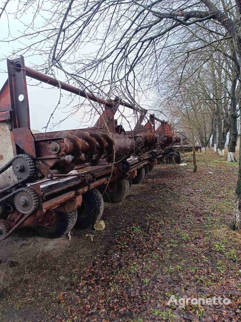 Hnoierokydach PRT 10 rasipač stajnjaka