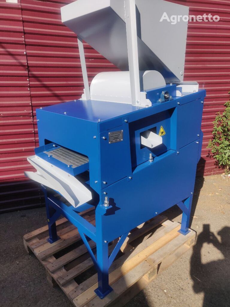 Novi Seed / Grain cleaner. Calibrator / separator up to 600 kg / h čistač zrna