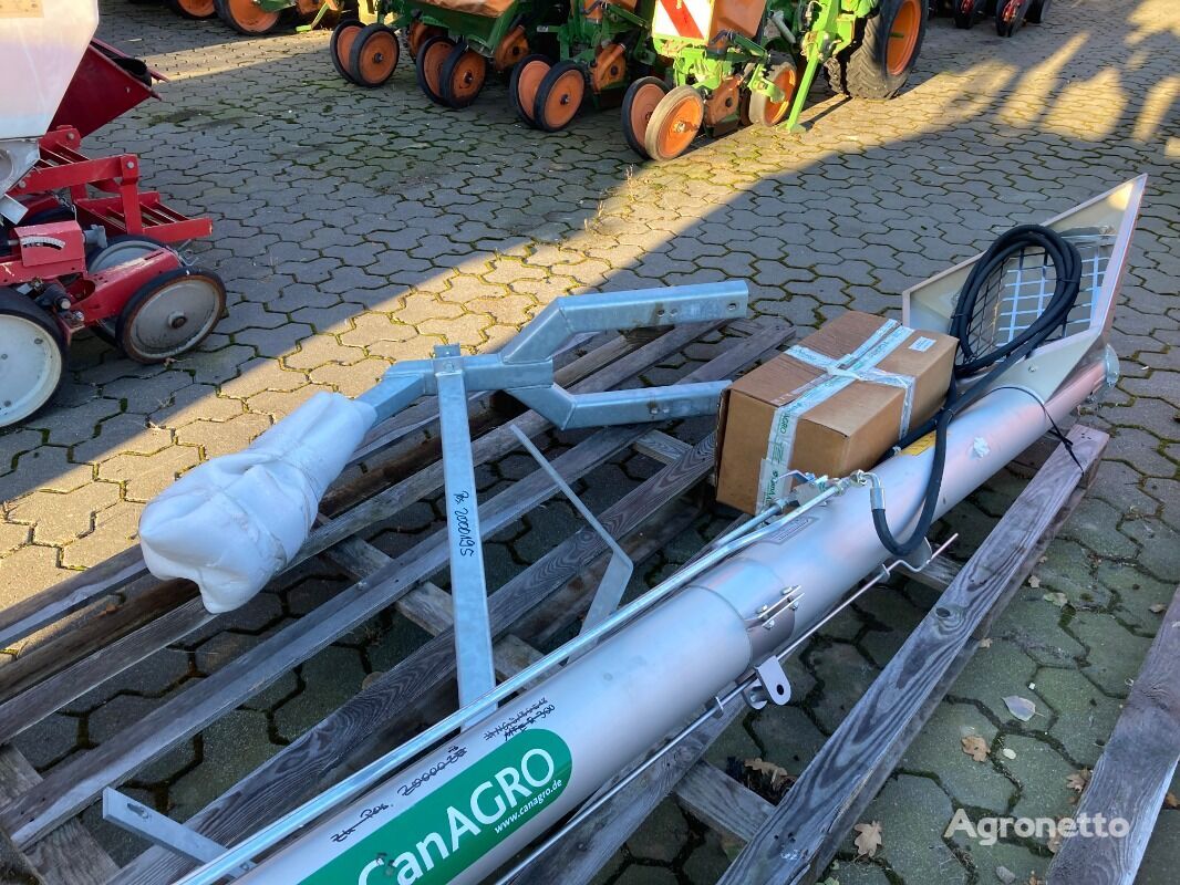 Novi CanAgro hydraulische Düngerbefüllschnecke pužni transporter