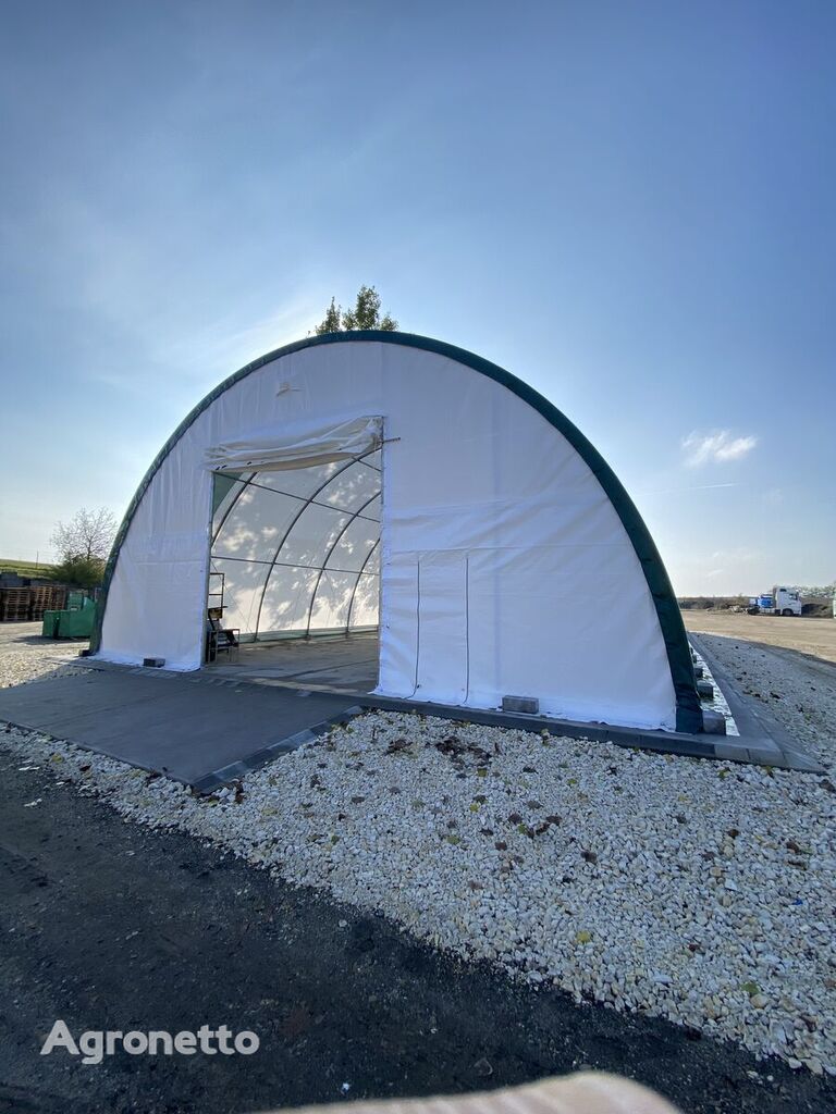 Novi Shelter šatorski hangar