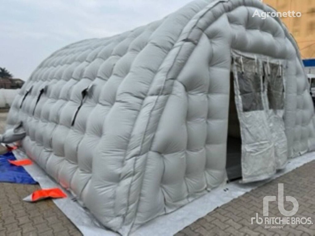 Novi inflatable tent šatorski hangar