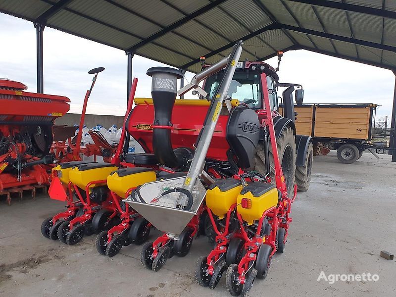 Novi MD PO Überladeschnecke mit hydr. Antrieb T 206/5 pneumatski transporter zrna