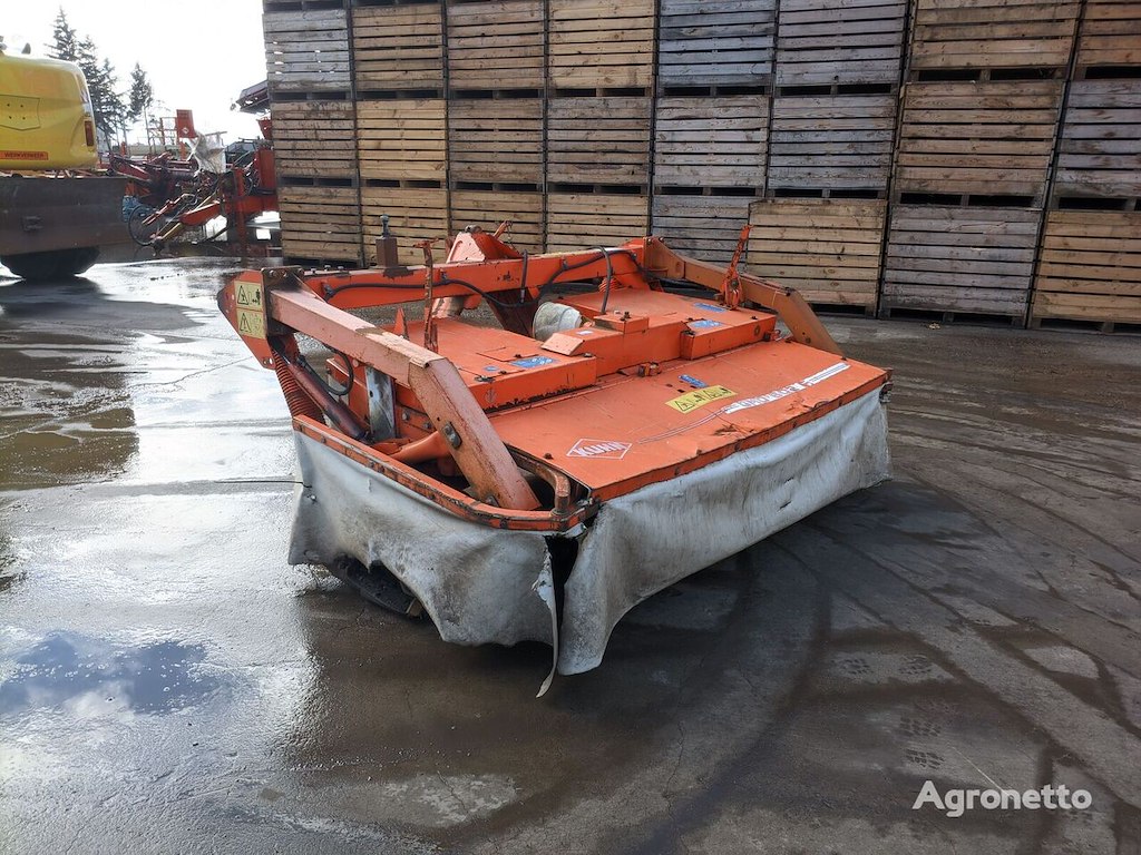 Kuhn GMD 602 rotaciona kosilica