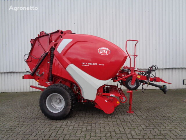 Lely RP 445 balirka za okrugle bale