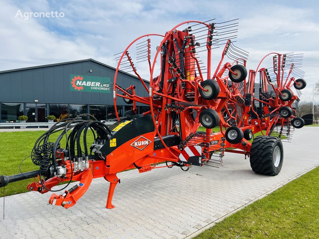 Kuhn GA 13131 sakupljač sena