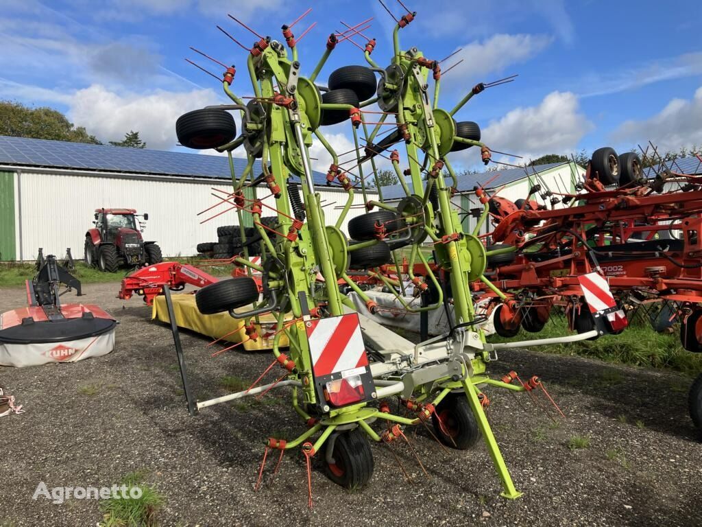 Claas VOLTO 1100 sakupljač sena