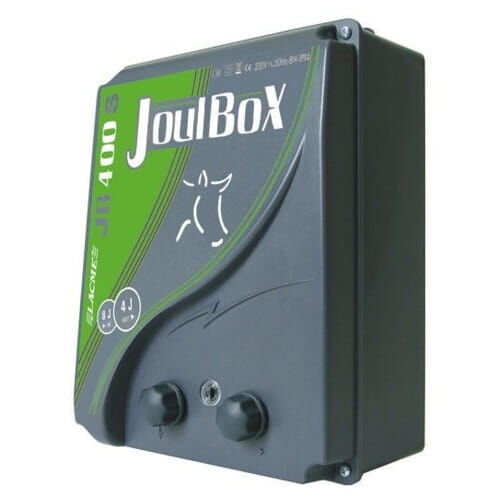 Elektryzator JoulBox HTE pastuch električni pastir
