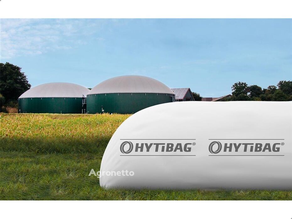 RKW Hytibag siloposer 4"x 60 mtr ostala oprema za krmu