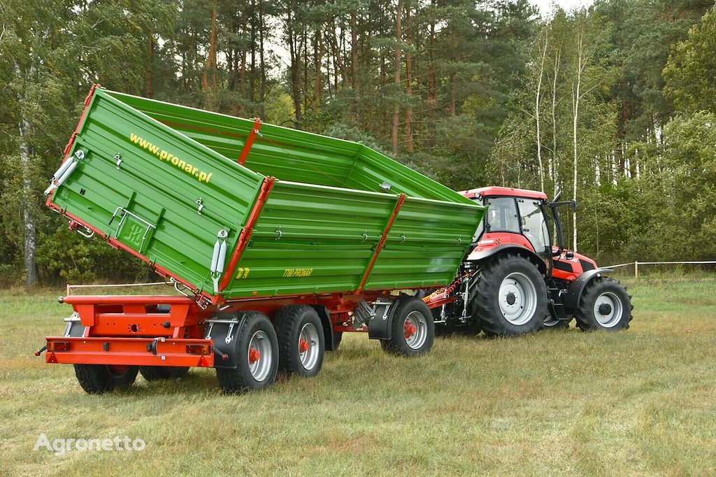 Nova Pronar T780 (27T) traktorska prikolica