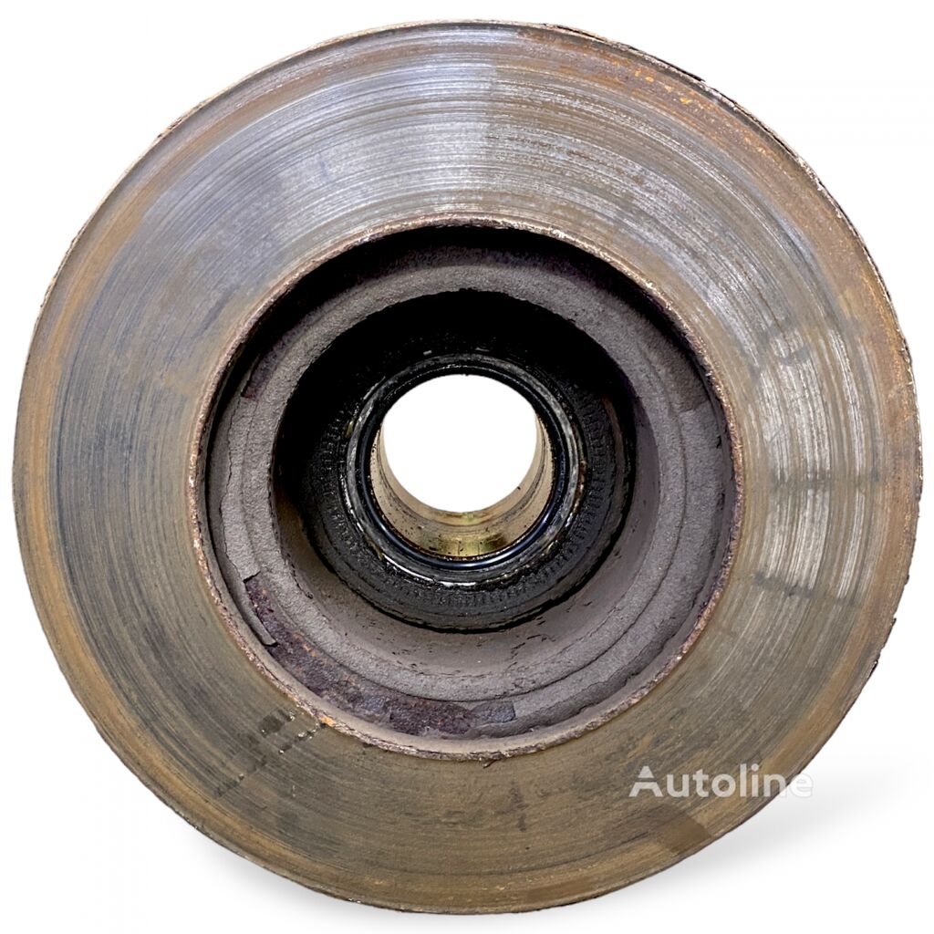 MAN LIONS CITY A23 (01.96-12.11) 81357010176 glavčina za MAN Lion's bus (1991-) autobusa