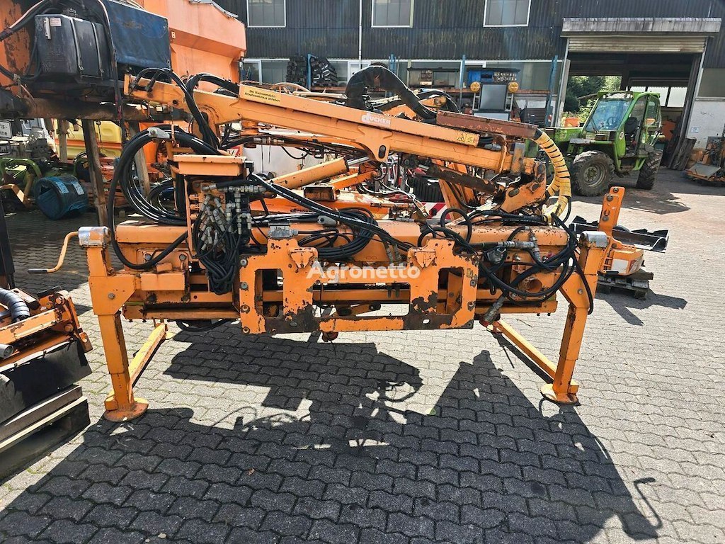 Dücker UNA 600 kranska kosilica