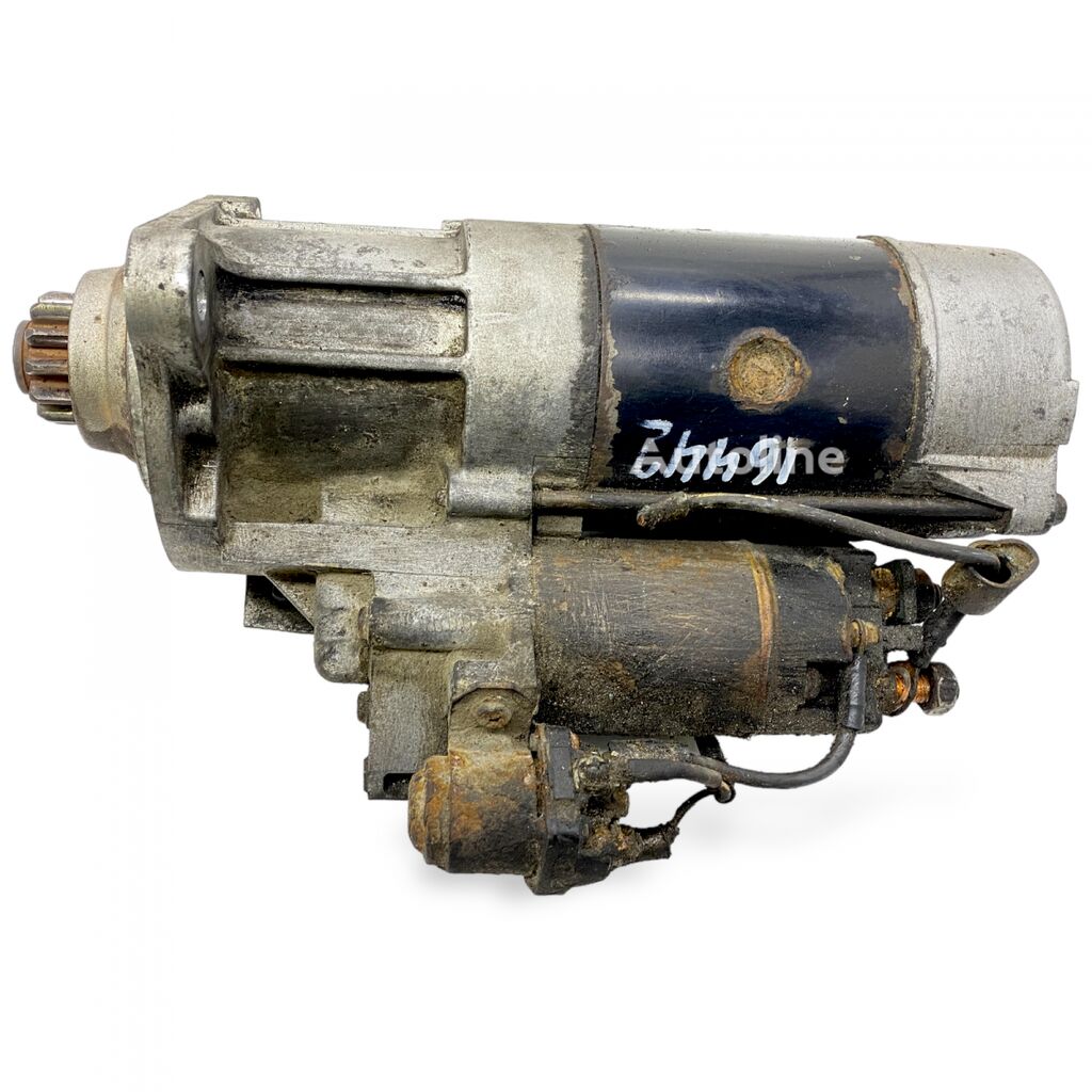 Mitsubishi Electric TGX 18.460 (01.07-) M9T84171 starter za MAN TGL, TGM, TGS, TGX (2005-2021) tegljača