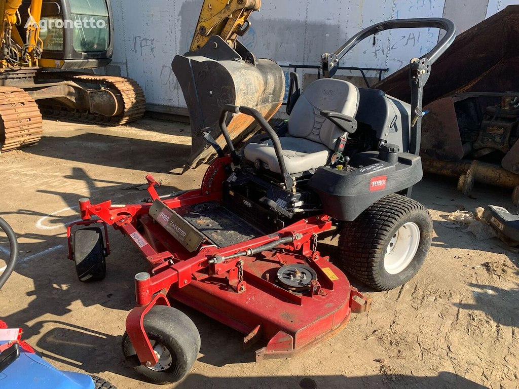 Toro Z Master 7000 PRO kosilica za travu