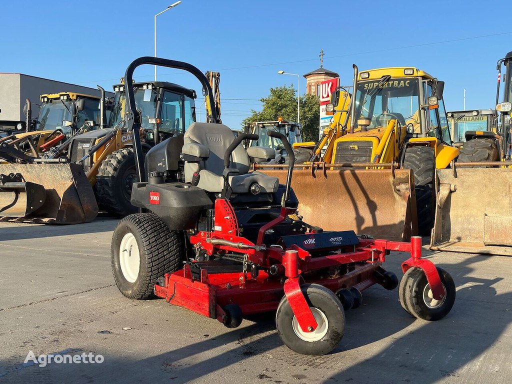 Toro Z Master 7000 PRO kosilica za travu