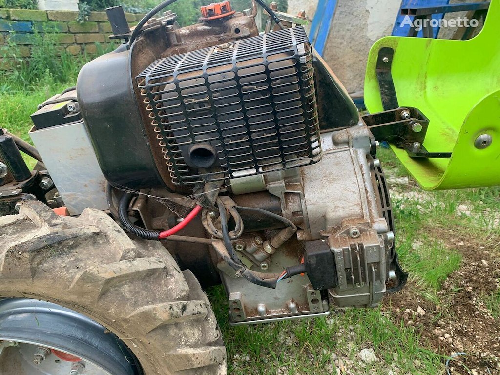 Grillo G131 motorna kopačica