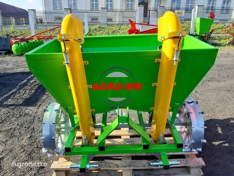 Nova Bomet BOMET GEMINI 2 reihige 300 kg Kartoffellegemaschine sejalica za krompir