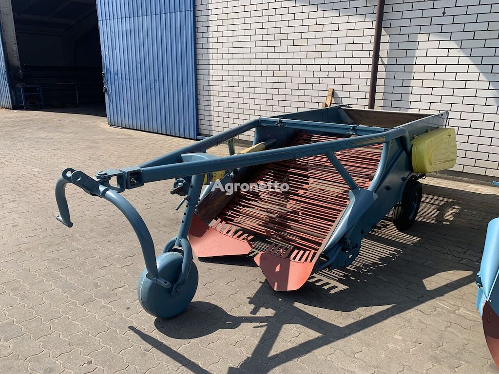 Agromet Z609 vadilica za krompir