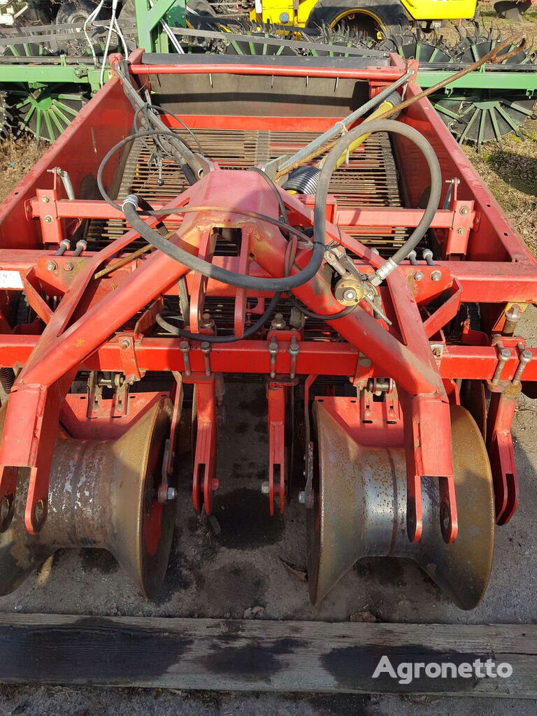 Grimme GVR 1700 vadilica za krompir