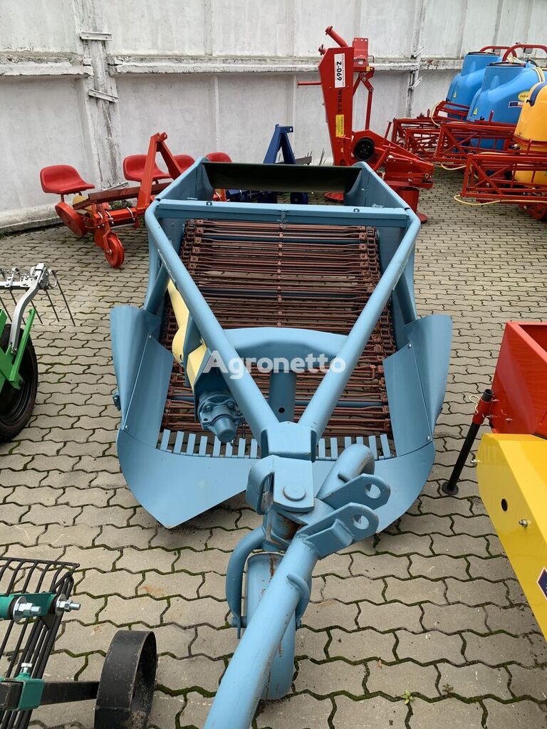 Agromet Z609 vadilica za krompir