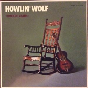 Howlin Wolf