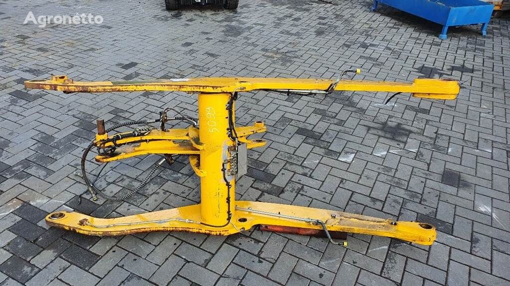 JCB 409 B ZX - Lifting framework/Schaufelarm/Giek prednji traktorski utovarivač