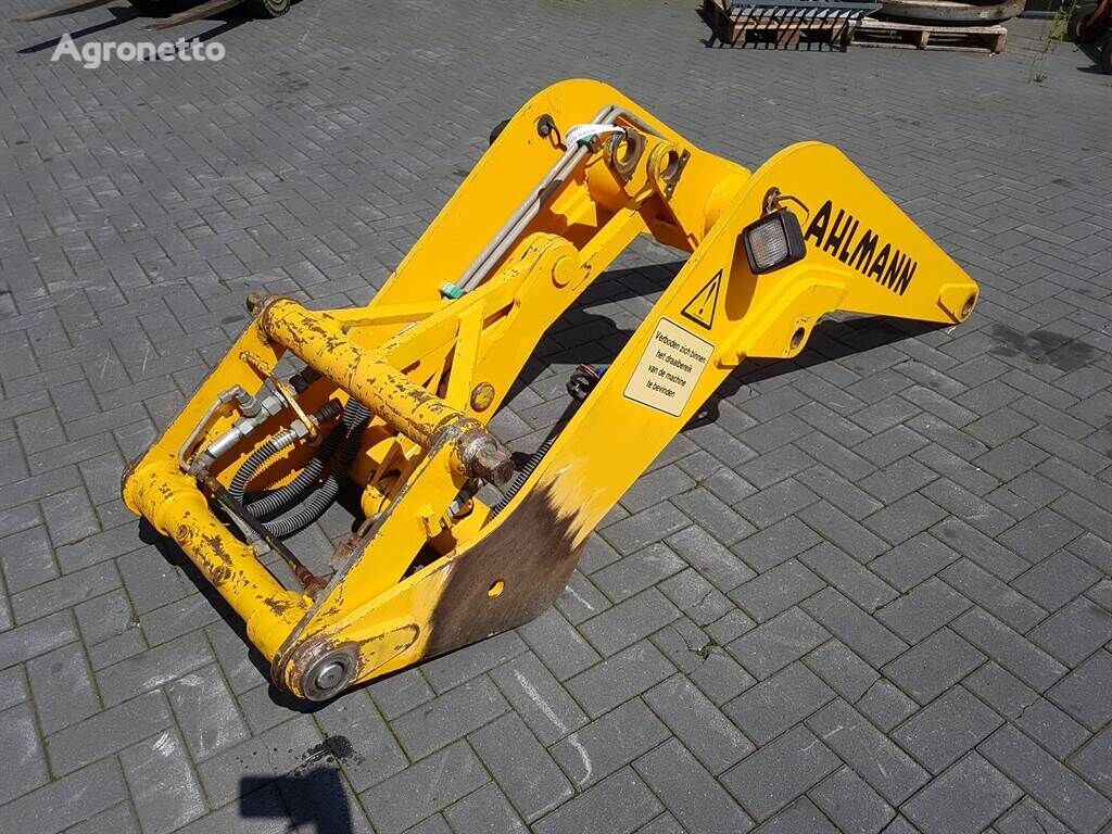 Ahlmann AZ6-4139236O/4139410O-Lifting framework prednji traktorski utovarivač