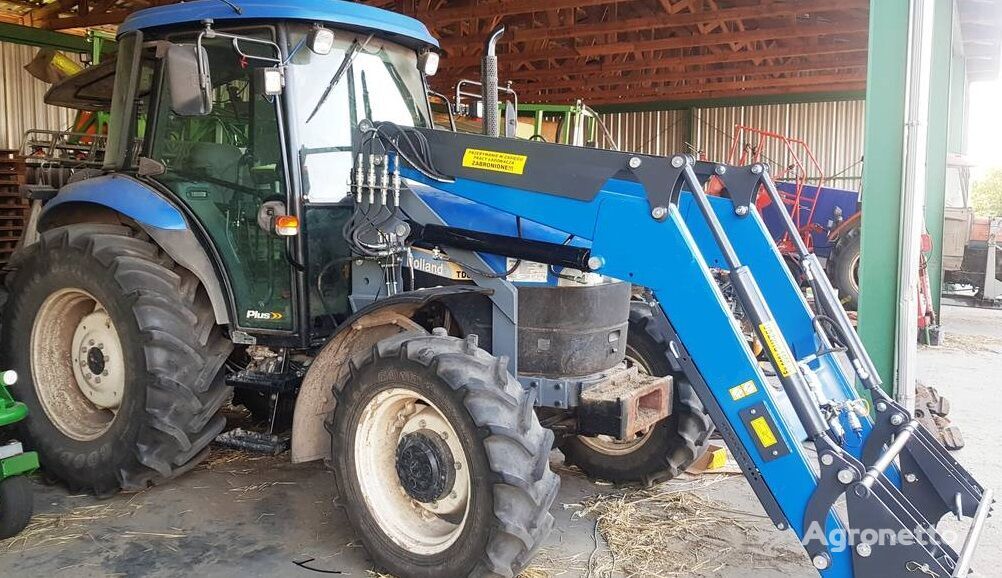 Novi Čelní nakladač 1600 kg FORD prednji traktorski utovarivač