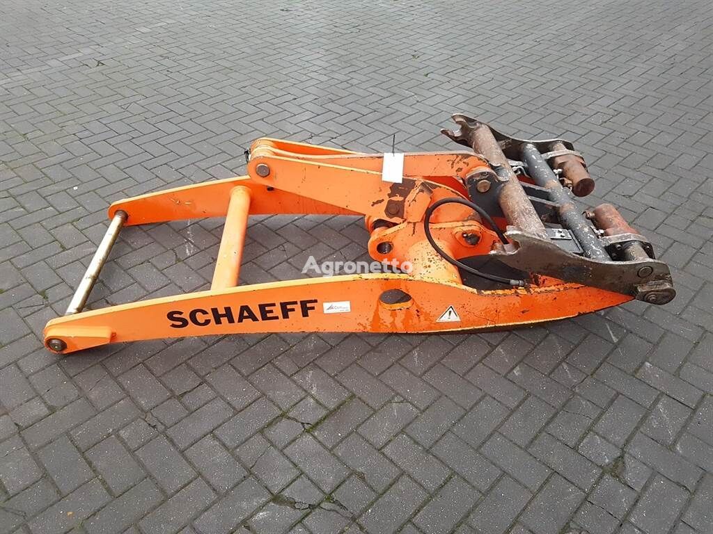 Schaeff SKL844 - Lifting framework/Schaufelarm/Giek prednji traktorski utovarivač