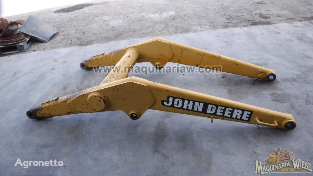 John Deere 300D,310D,315D prednji traktorski utovarivač