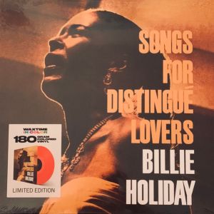 Billie Holiday