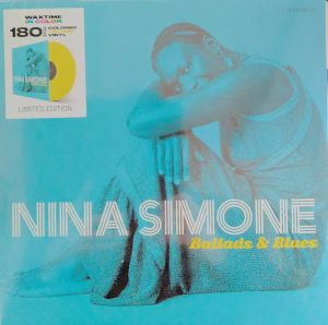 Nina Simone