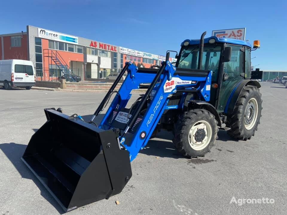 Novi R2 Serisi Ön Yükleyiciler prednji traktorski utovarivač