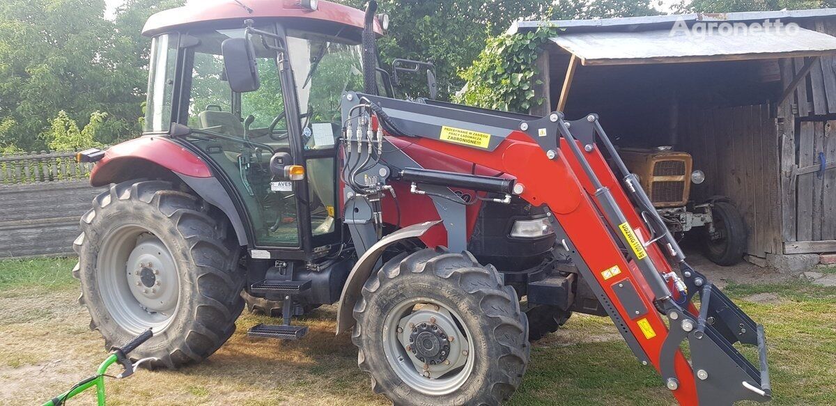 Novi Čelní nakladač, 1200kg CASE prednji traktorski utovarivač